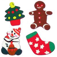 Seasonal Erasers – StudentSupply.com