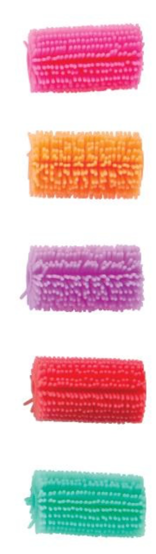 Kushy Squishy Grips (100 per unit) #70120, L-1 – StudentSupply.com