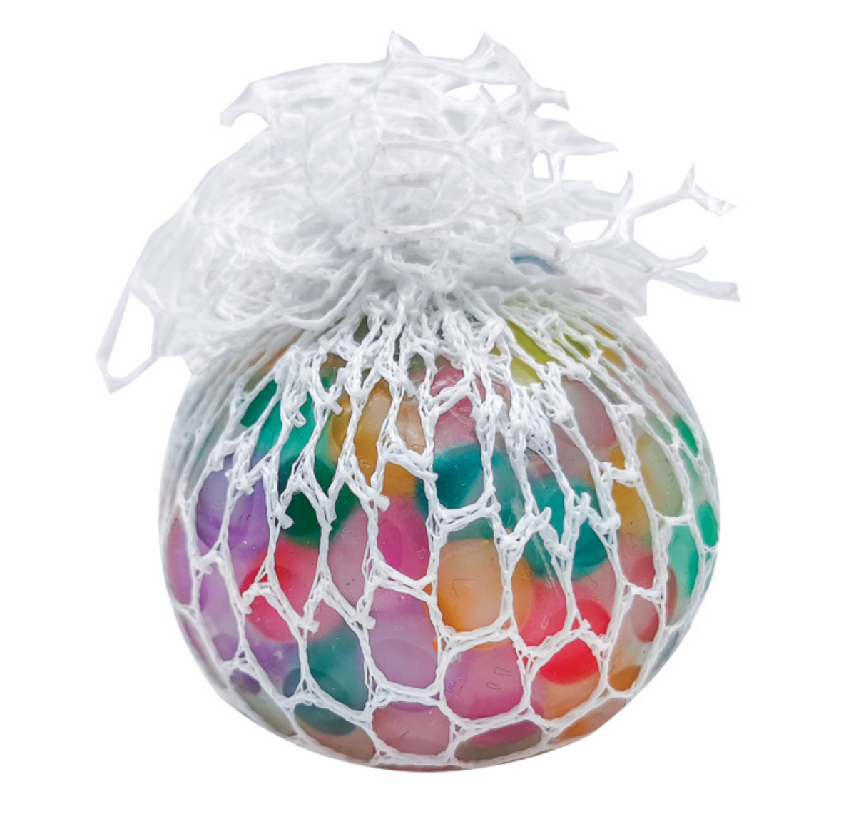 Squeeze Net Ball (12 per unit) #72186, F-32 – StudentSupply.com